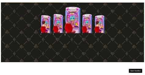 Vue Carousel 3d Async Forked Codesandbox