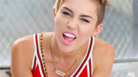 Miley Cyrus Computer Wallpapers Wallpaper Cave