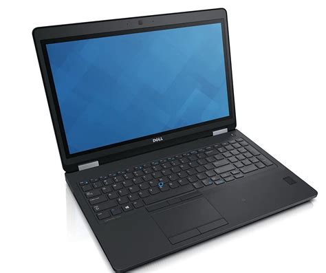 Renewed Dell Latitude 5470 Business Laptop 14″ Display Core I7 6th