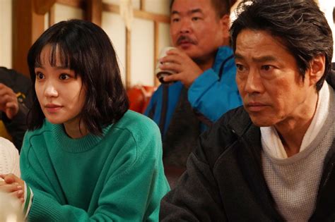 ファーストペンギン！【公式】🐧第9話は11月30日水よる10時放送！ On Twitter 🐧ファーストペンギン！🐧 第6話🐟
