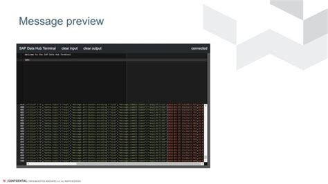 Sap Data Hub Pdf Cloud Computing Internet