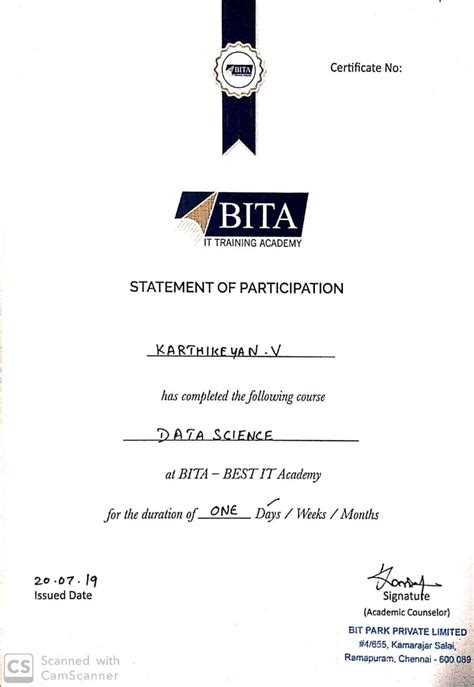 Datascience Machinelearningtraining Linearregression Karthikeyan Vedhagiri