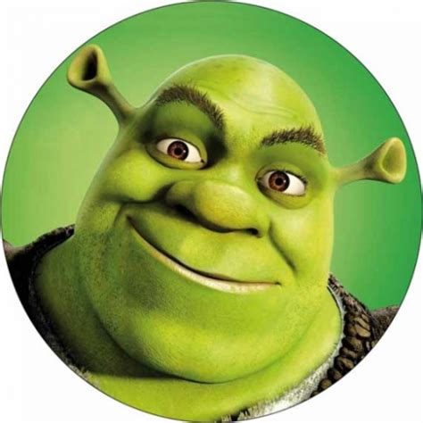 Create A Shrek Characters Complete Tier List Tiermaker