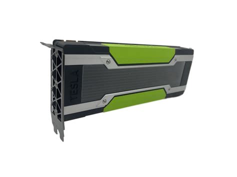 Nvidia Tesla M60 Gpu Accelerator Grafikkarte 16gb Gddr5 Pcie 3 0 X16 Ram König