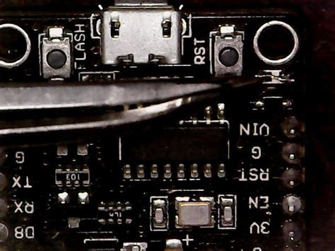 Esp8266 Nodemcu V3 With Blynk Solved Blynk Community