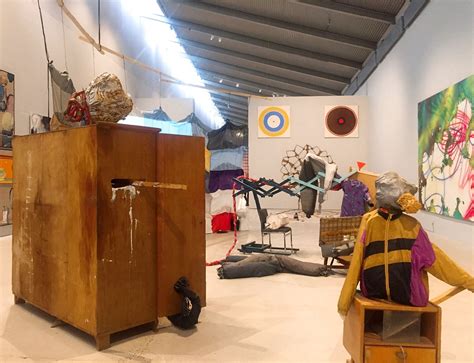 덴마크 미술관 투어 1 아르켄 현대 미술관