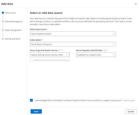 Medhat Elmasry Connect Azure Openai Service To Your Custom Sql Server Data