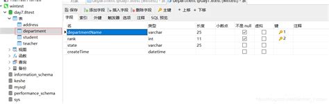 Vuespring Bootmysql前后端连接实现增删改查springbootvuemysql Csdn博客