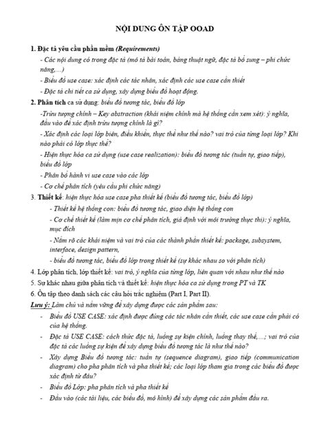 On Tap Ooad 2023 Pdf