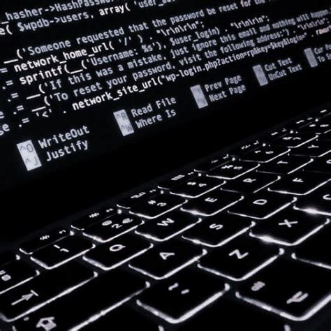 pin by isa on made series hacker aesthetic computer science coding