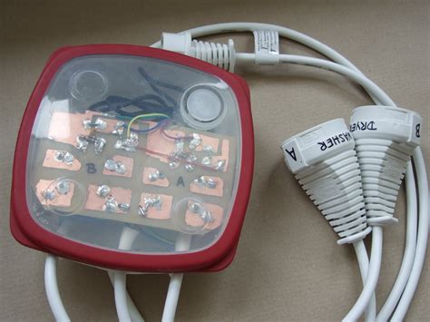 Hacking On The Weirdest ESP Module Hackaday