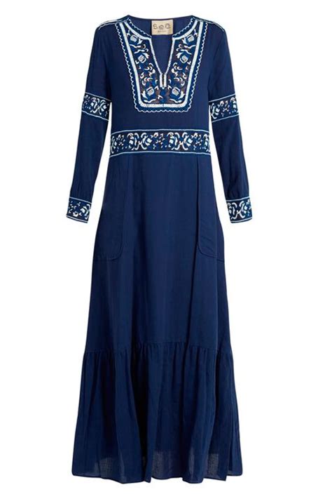 The best kaftans