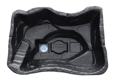 Preformed Ponds Plastic Ponds Fibreglass Ponds Perth Western Aus The Lily Farm