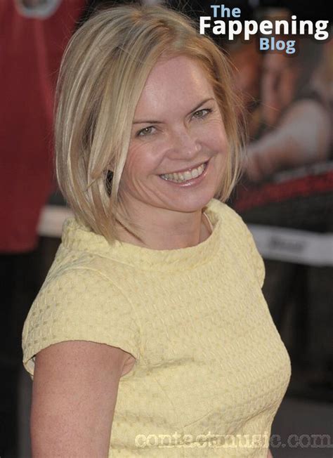 Mariella Frostrup Mariellafrostrup Nude Leaks Photo 9 Thefappening