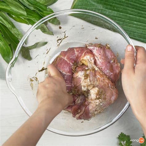 วิธีทำ “หมูย่างพร้อมน้ำจิ้มแจ่ว” เมนูย่างหอมยั่วใจ พร้อมแจ่วแซ่บสุดฟิน