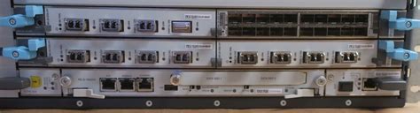 Juniper Mx240 Internet Router 3x Mic 3d 4xge Xfp Mic 3d 20ge Sfp Re S 1800x4