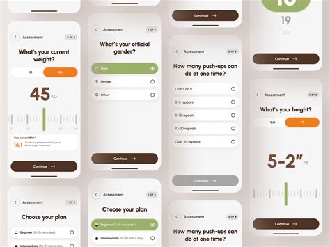 How To Redesign Your Mobile App Ui And Ux A Detailed Guide