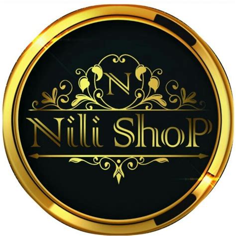 غرفه‌ فروشگاه آنلاین نیلی شاپ باسلام