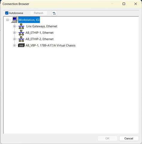 How To Add Device In Connected Components Workbench Ccw