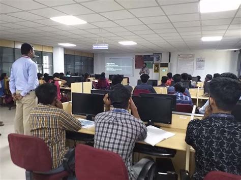 Guest Lecture On Design And Analysis Of Algorithm JCT Engineering