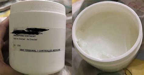 Emulsifying Ointment Album On Imgur