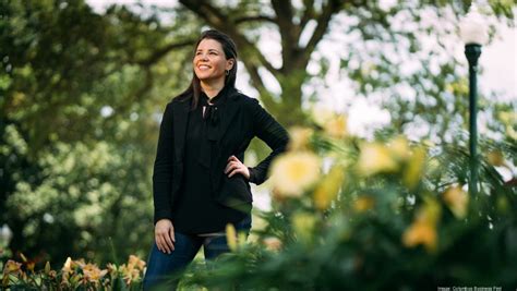 Diversity In Business Anna Lichtenstein Columbus Business First