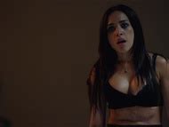 Nackte Ana Isabelle In The Eyes