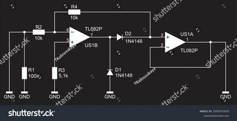Diode Graph Images Stock Photos Vectors Shutterstock