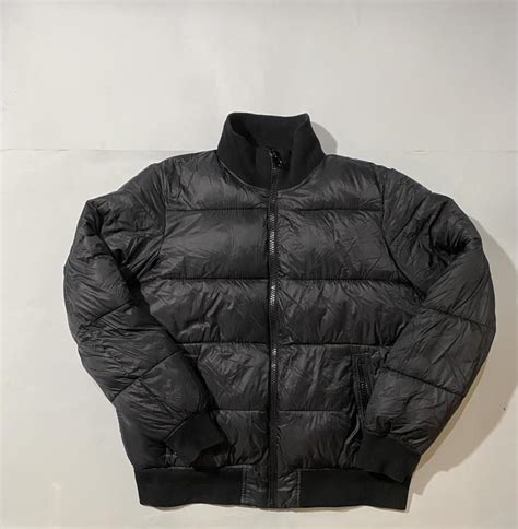 Пуховик Gap — ціна 400 грн у каталозі Пуховики Купити жіночі речі за доступною ціною на Шафі