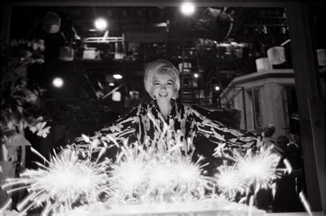 Marilyn Monroe Holden Luntz Gallery