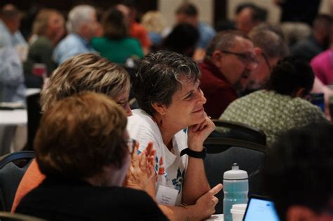 Convocation On The Rural Church Duke Divinity School