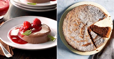 15 Flour Free Desserts Perfect For Passover And Honestly Anytime