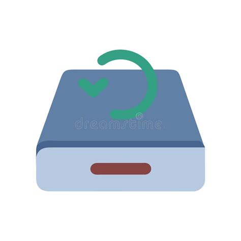 Restore Point Technology Icon Stock Vector Illustration Of Vector Restore Point Technology Icon Stock Vector Illustration Of Vector
