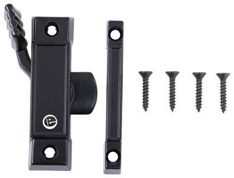 Creation Rv Window Latch Sash