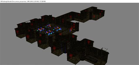 The Makena Project Dev Track Thread Skyrim Adult Mods Loverslab