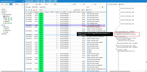 Lte Mdt