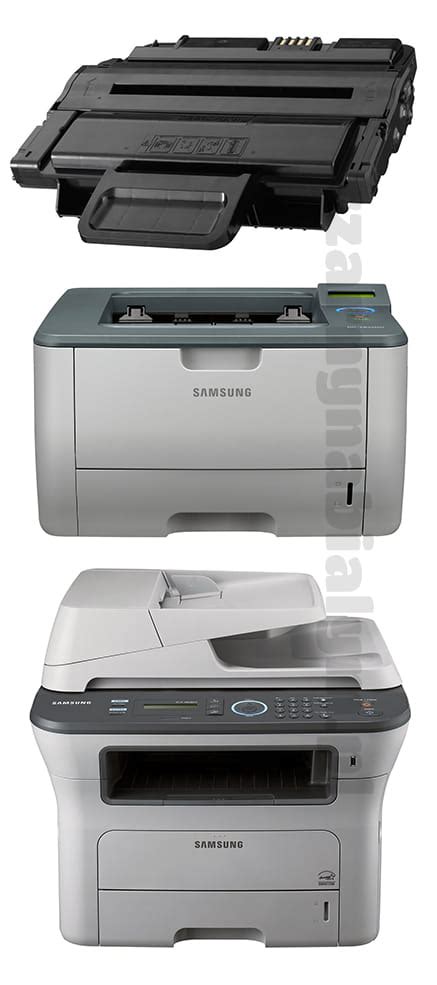 Toner LAMBDA SAMSUNG SCX 4824 4828 ( MLT-D2092L ) Czarny na Białym ...