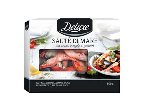 Seafood Sauté Lidl Malta Specials archive