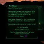 Sexout Sex Change Dialog Sex LoversLab