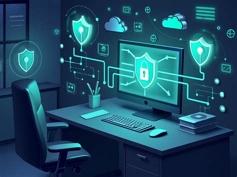 My Digital Group 🛡️ Worried About Cyber Threats Protect Your Business With These Essential