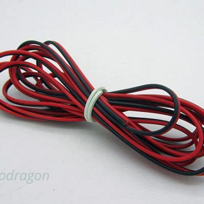 M M General Jumper Wire Cable Kit Approx Pcs ElectroDragon