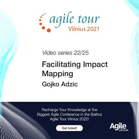Agile Lietuva On Linkedin Agiletourvilnius Agiletour Agilelietuva