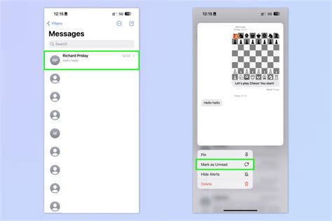 15 Hidden Ios Messages Features You Need To Know Toms Guide