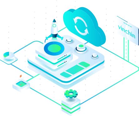 Instant Recovery Vinchin Backup Recovery