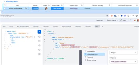 Whats Going On With Date Columns User And Browser Locales And