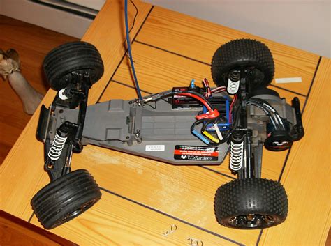 Traxxas Rustler Vxl For Sale R C Tech Forums
