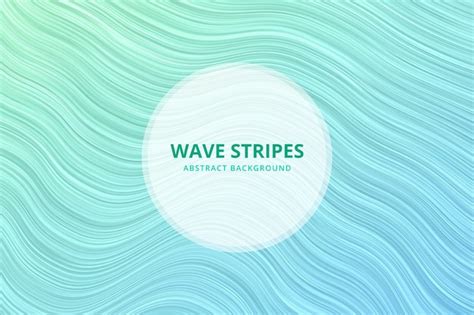Premium Vector Abstract Stripe Pattern Background