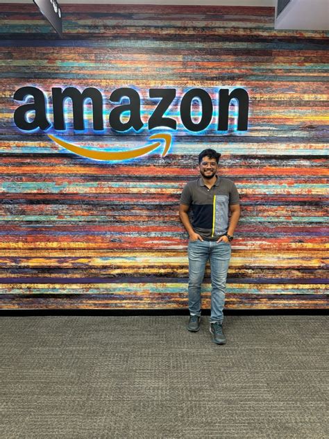 ashmit singh on linkedin amazon newbeginnings amazonian aws cloud