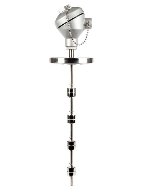 Flanged Level Float Switch Floats H B Sensors