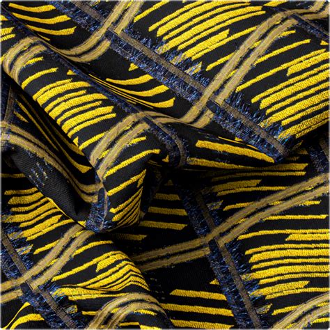 vmod fabric